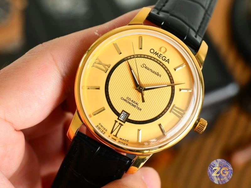Top match OMEGA Watches