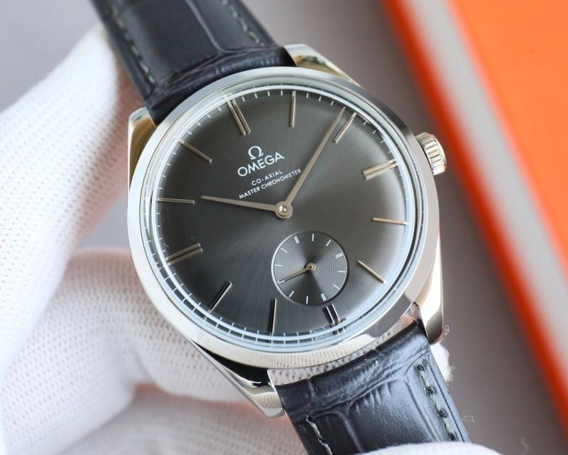 OMEGA Watches