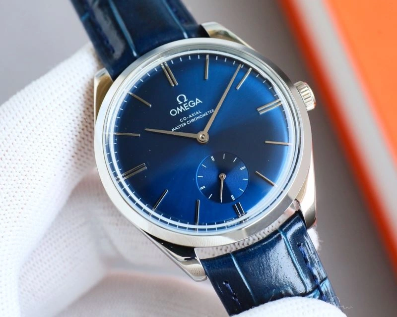 Precise copy OMEGA Watches