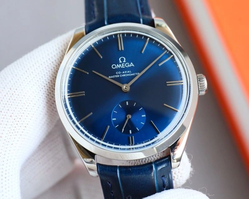 Precise copy OMEGA Watches