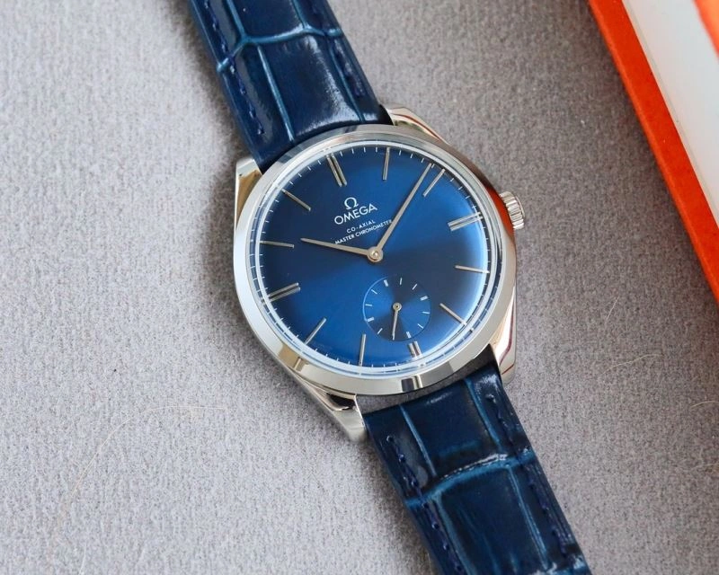 Precise copy OMEGA Watches