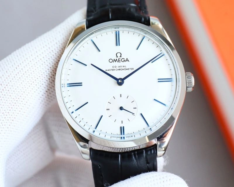 OMEGA Watches