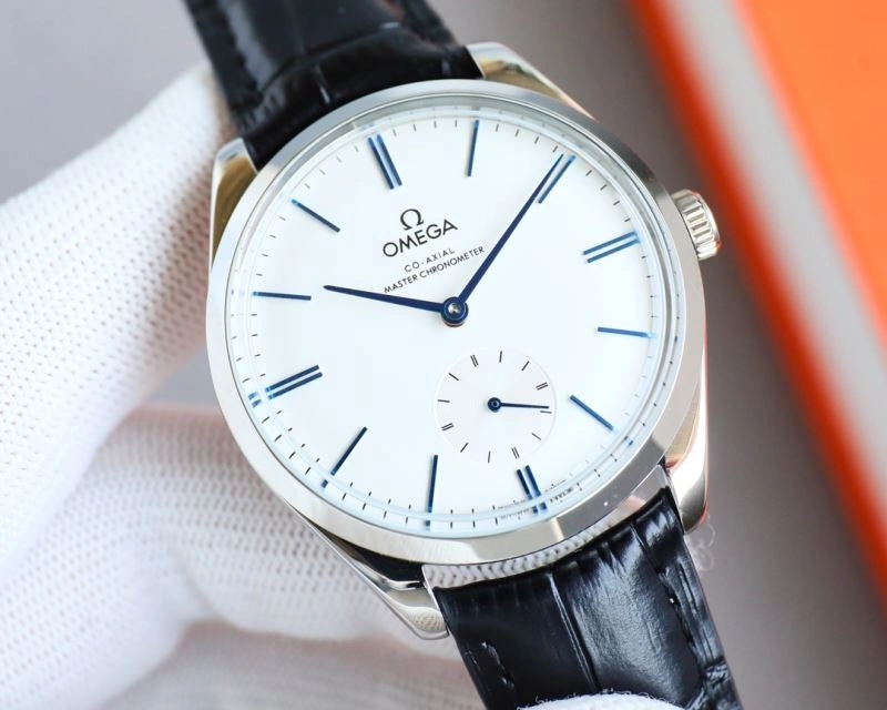 Perfect replica OMEGA Watches