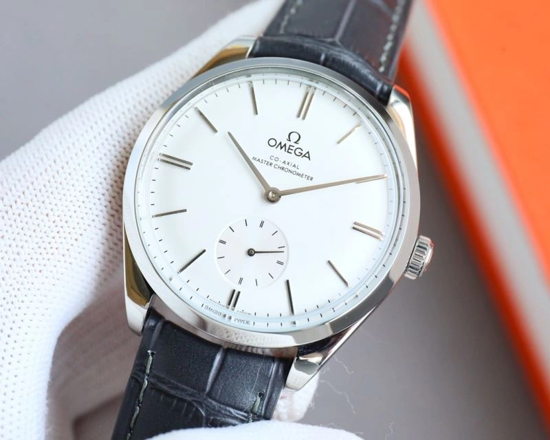 Perfect replica OMEGA Watches