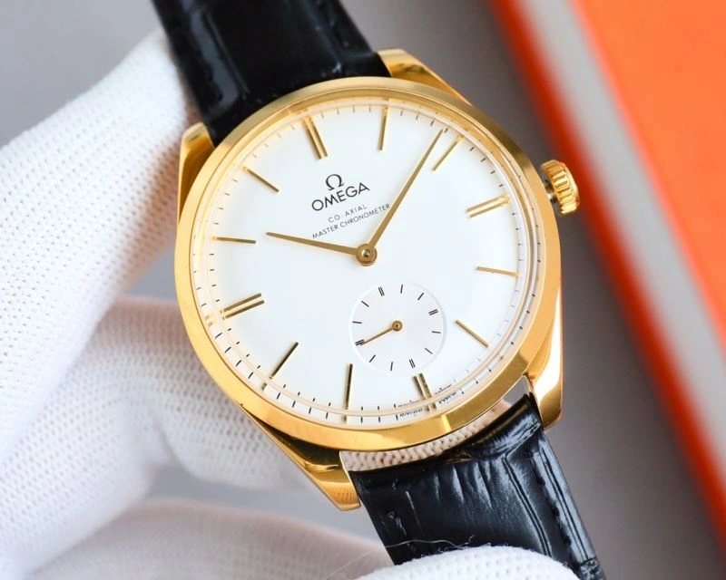 Perfect replica OMEGA Watches