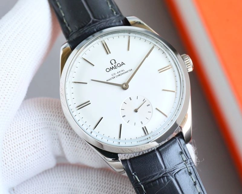 Perfect replica OMEGA Watches
