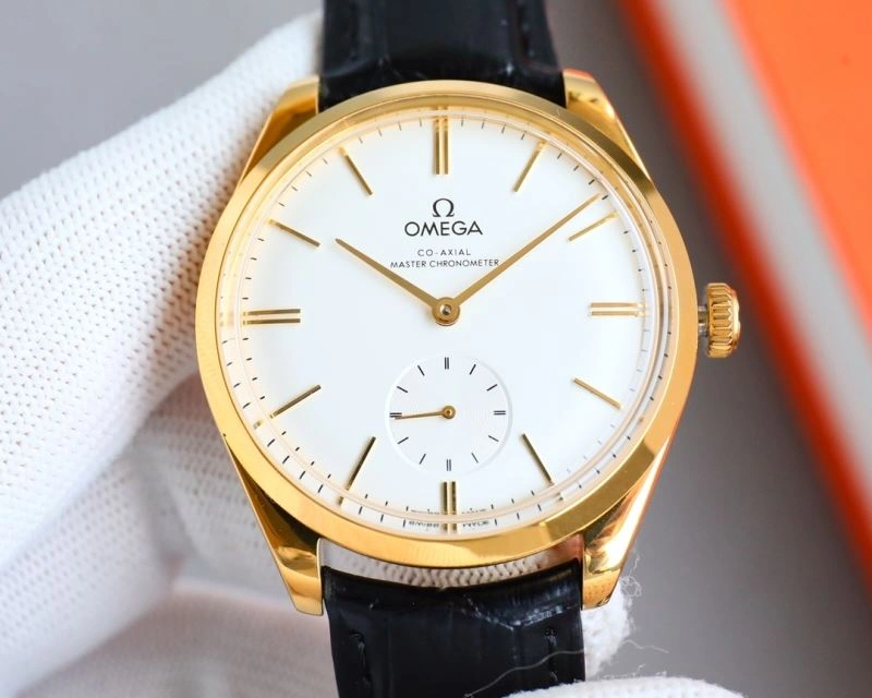 Perfect replica OMEGA Watches
