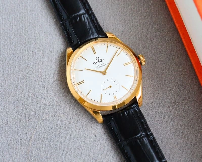 Perfect replica OMEGA Watches