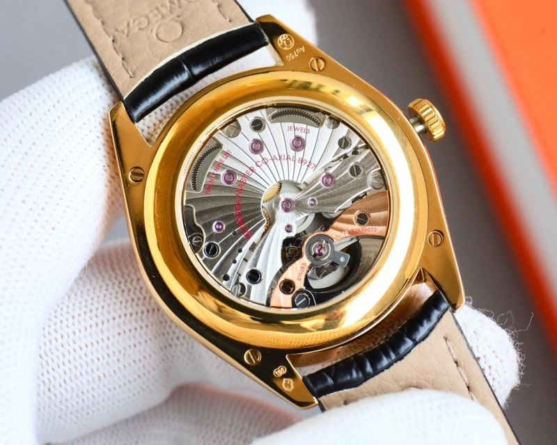 Perfect replica OMEGA Watches