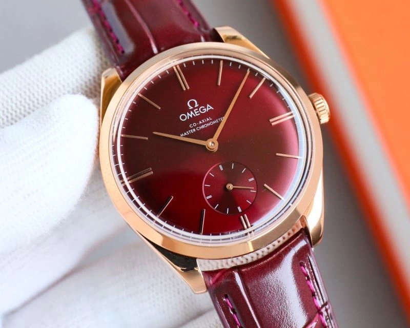 OMEGA Watches