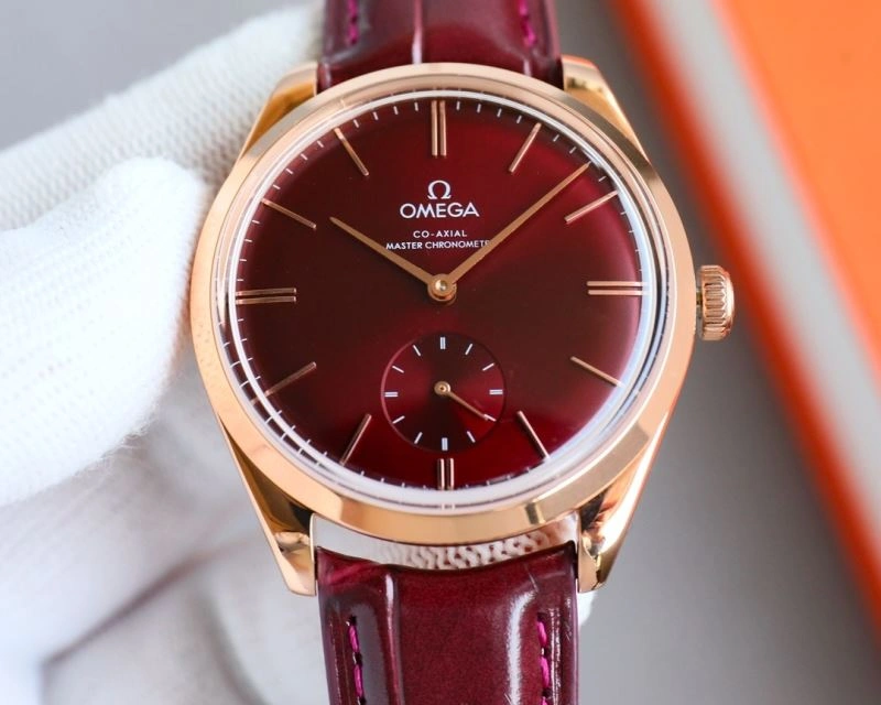 High fidelity OMEGA Watches