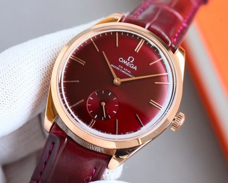 High fidelity OMEGA Watches