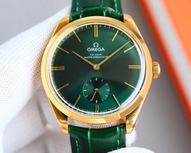 High fidelity OMEGA Watches