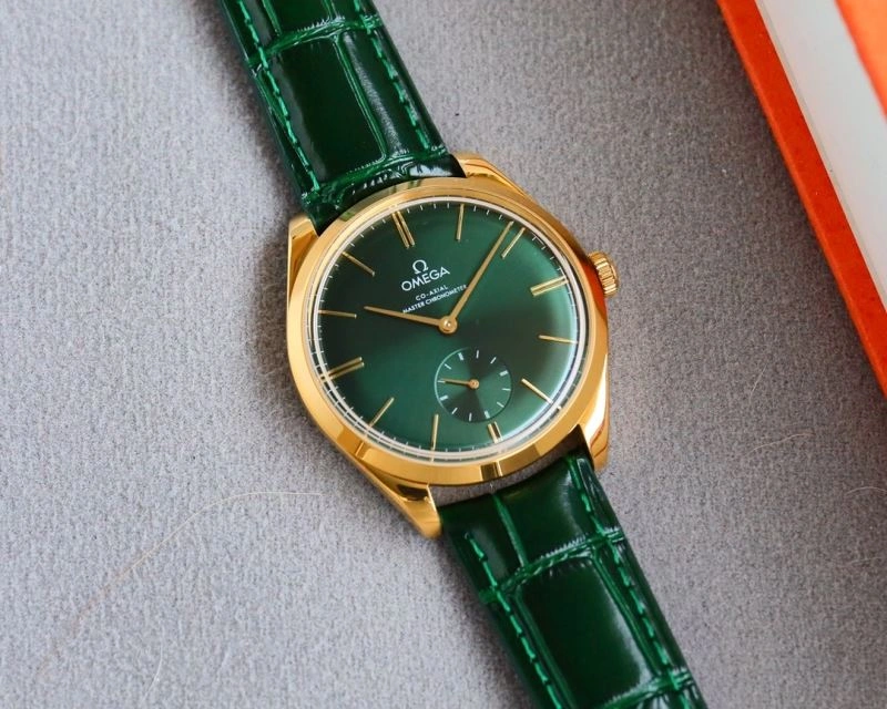 High fidelity OMEGA Watches