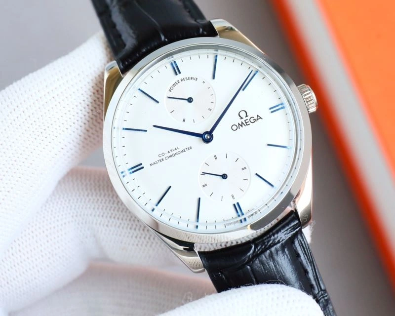OMEGA Watches
