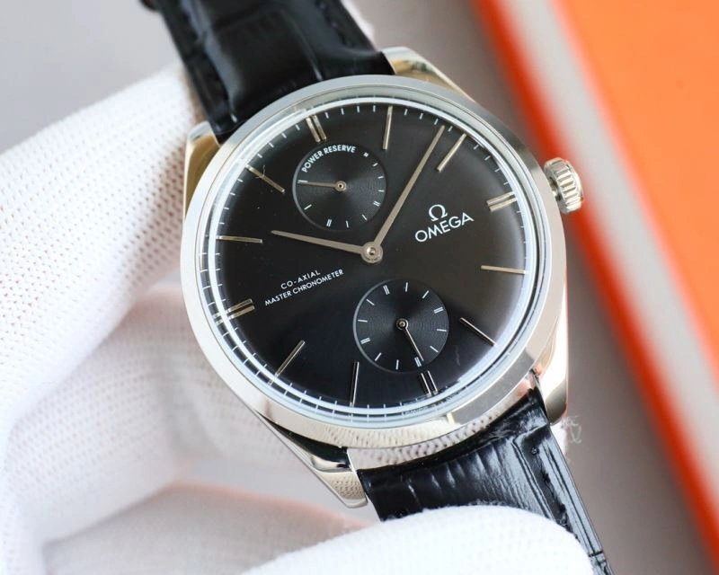 OMEGA Watches