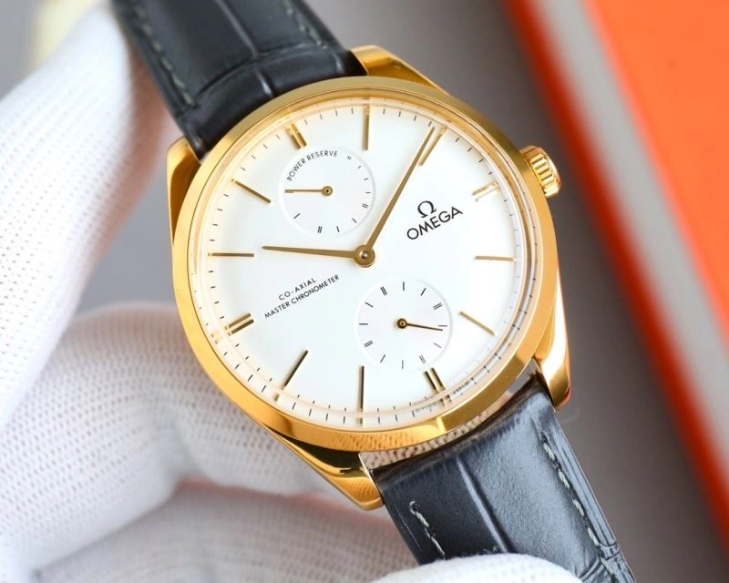 OMEGA Watches