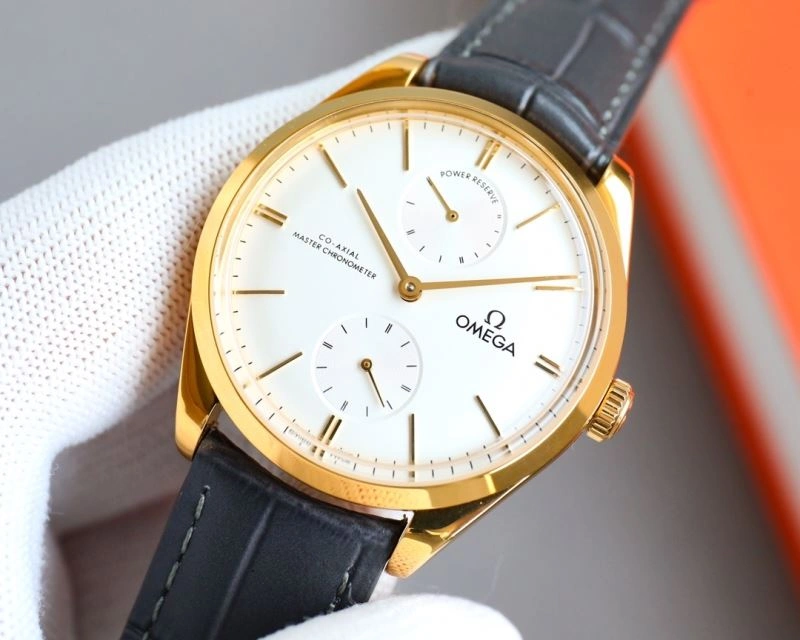 1:1 copy OMEGA Watches
