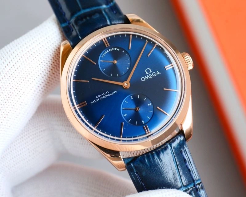 1:1 copy OMEGA Watches