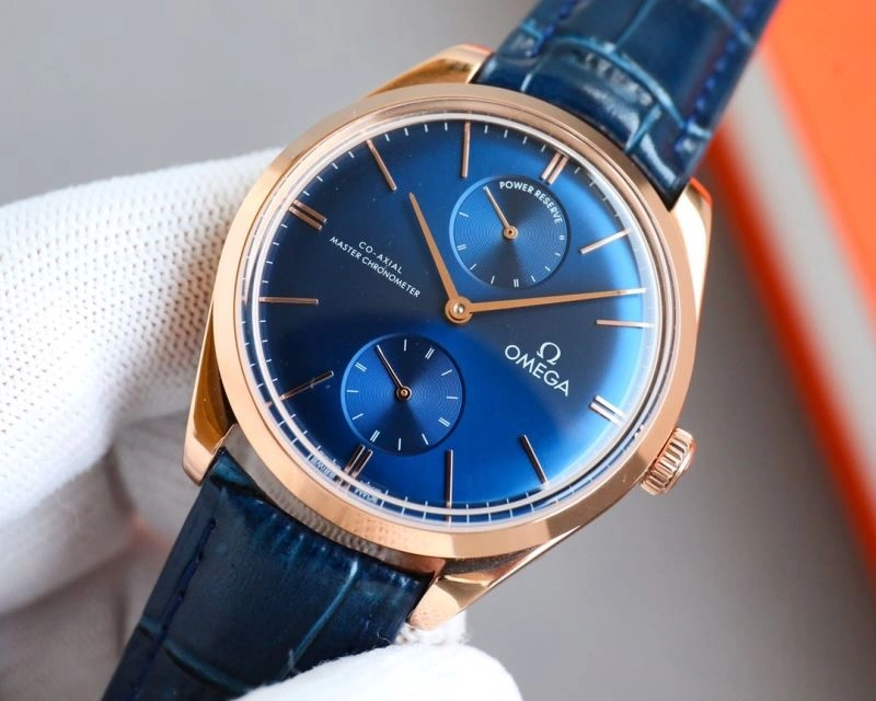 1:1 copy OMEGA Watches