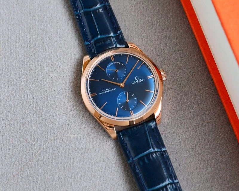1:1 copy OMEGA Watches