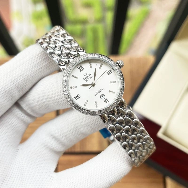 Precise copy OMEGA Watches