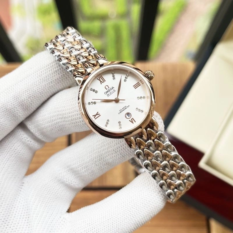 Precise copy OMEGA Watches