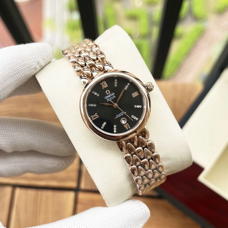 Precise copy OMEGA Watches