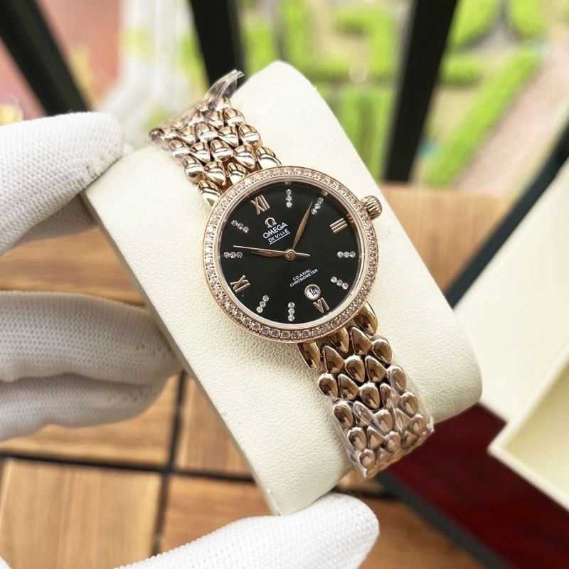 Precise copy OMEGA Watches