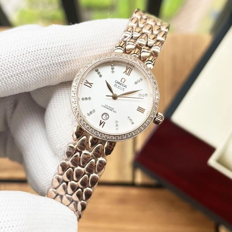 Precise copy OMEGA Watches