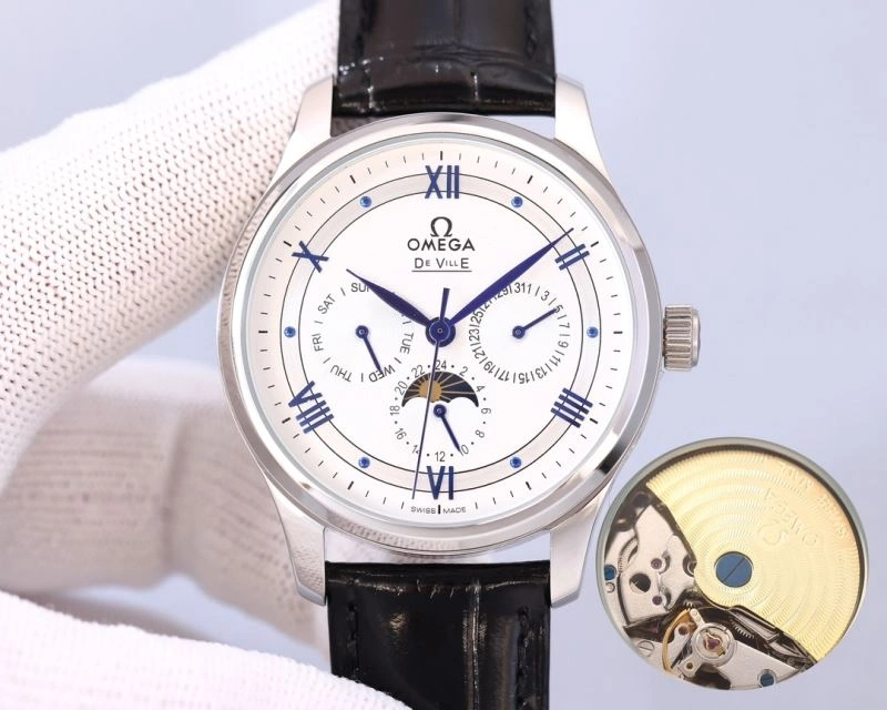 OMEGA Watches