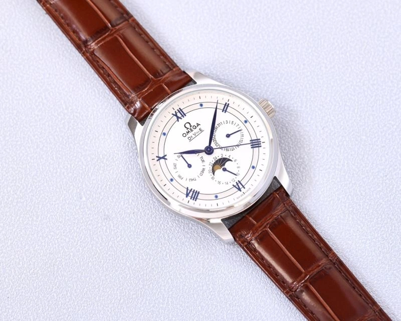 Top mirror OMEGA Watches