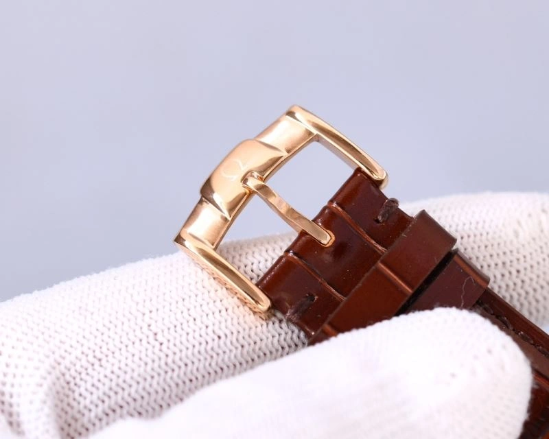 Brand-authenticated OMEGA Watches