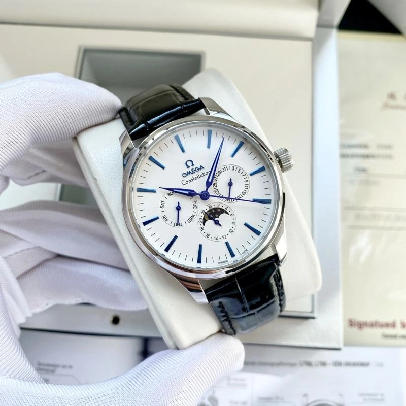 1:1 copy OMEGA Watches