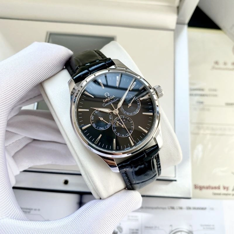 1:1 copy OMEGA Watches