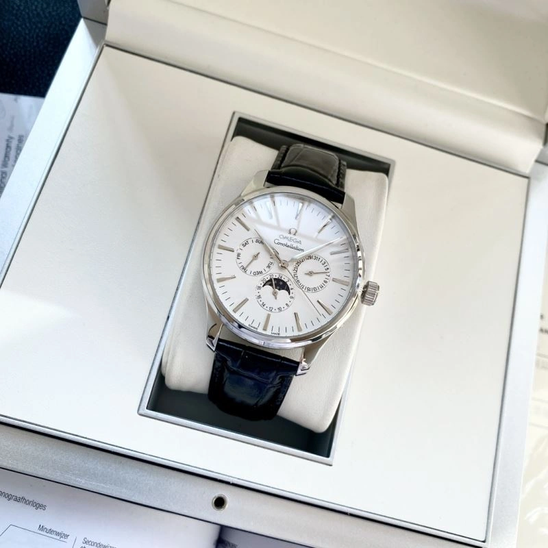 1:1 copy OMEGA Watches
