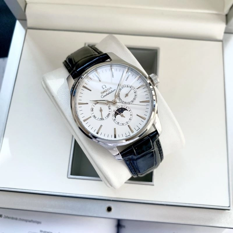 1:1 copy OMEGA Watches