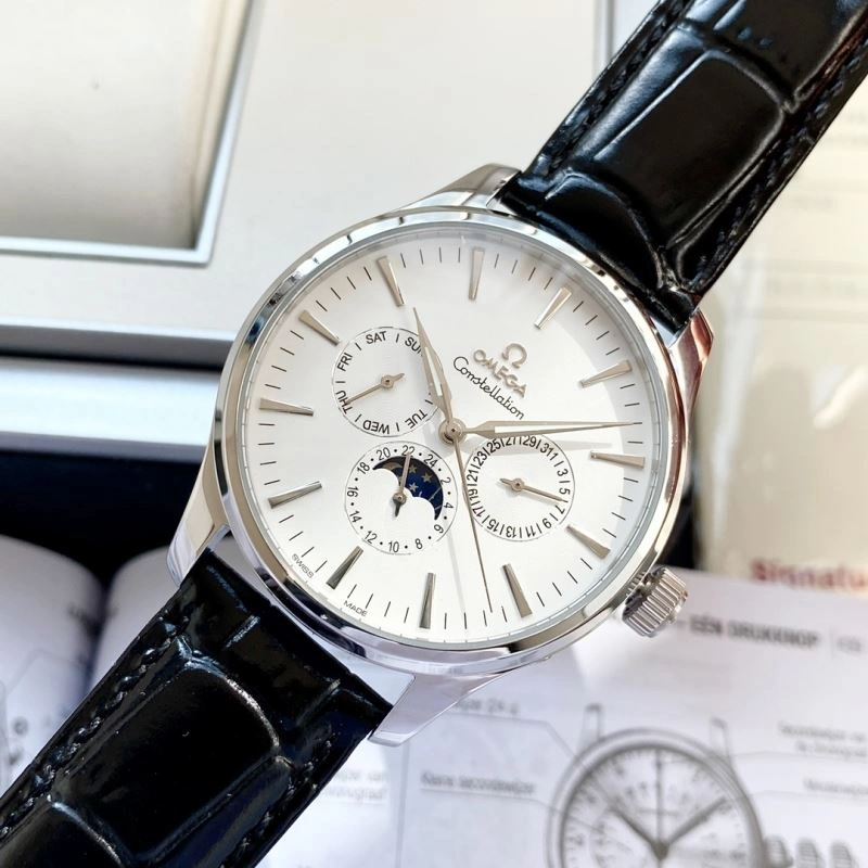 1:1 copy OMEGA Watches