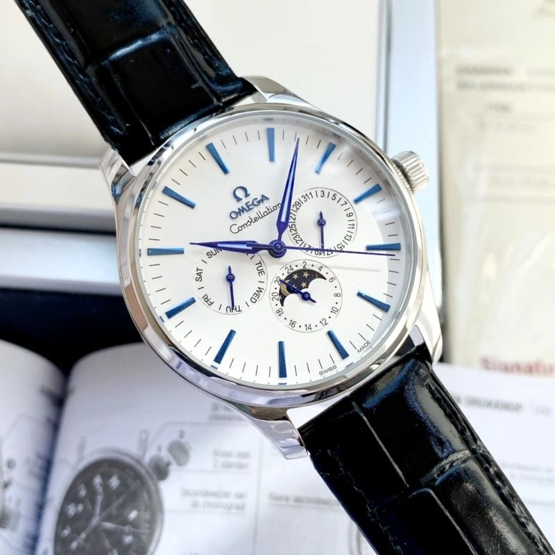 1:1 copy OMEGA Watches