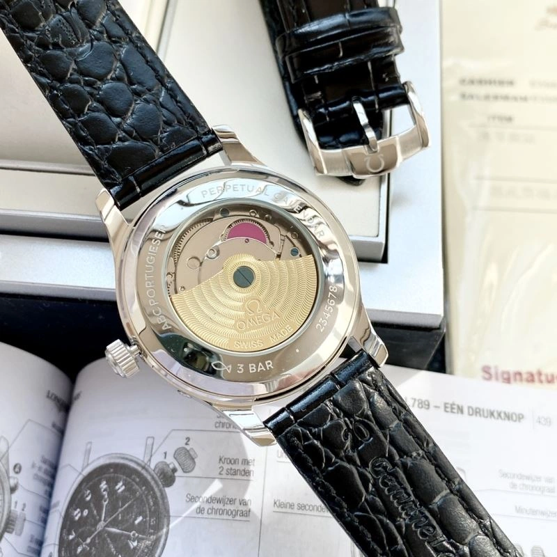 1:1 copy OMEGA Watches