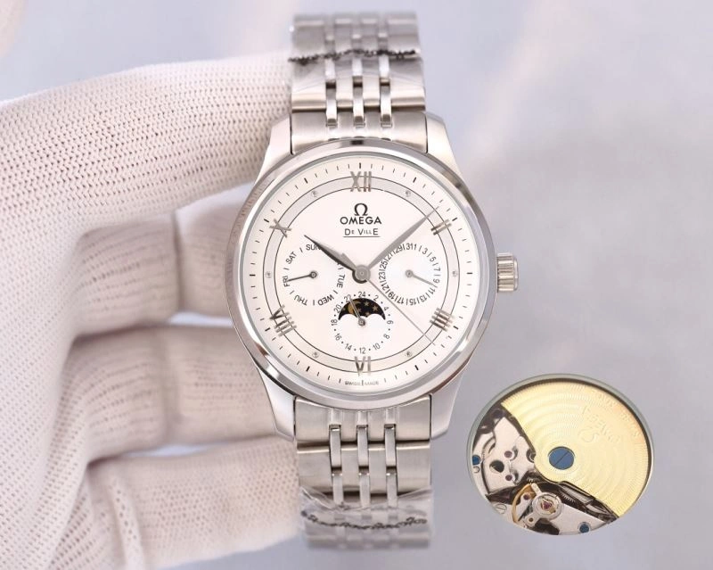 OMEGA Watches