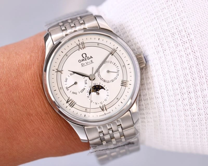 Bargain OMEGA Watches