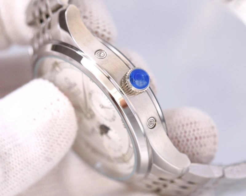 Brand-authenticated OMEGA Watches
