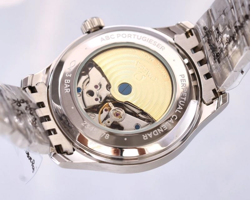 Brand-authenticated OMEGA Watches