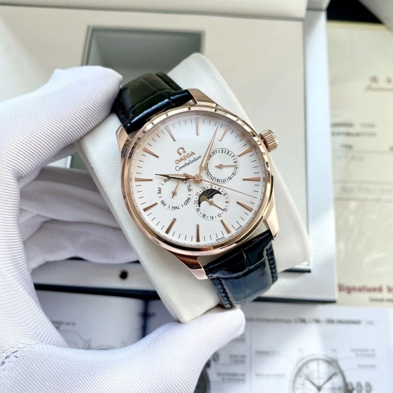 OMEGA Watches