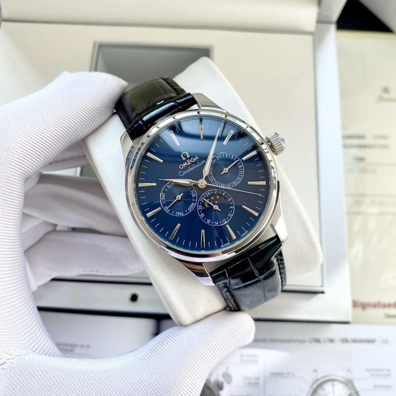 Real OMEGA Watches