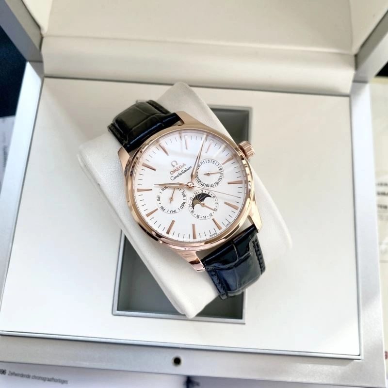 Real OMEGA Watches
