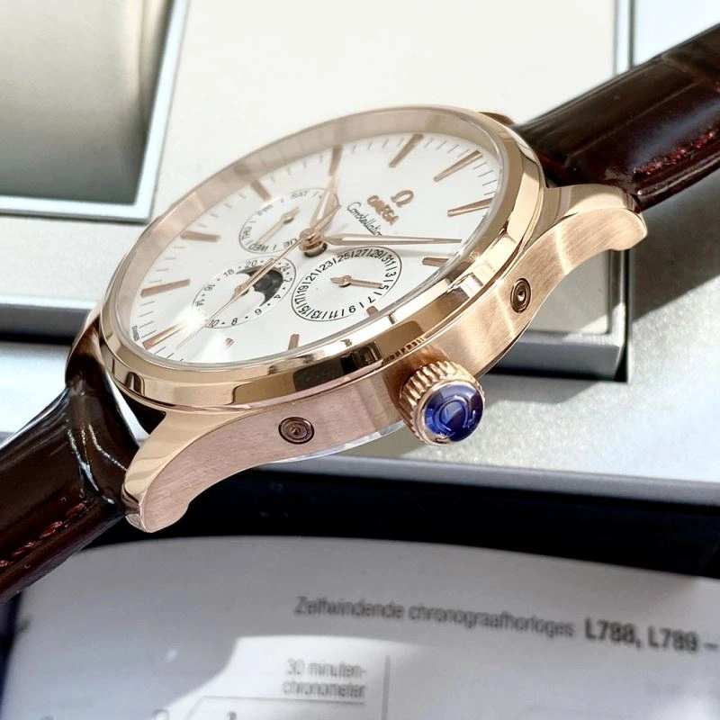 Real OMEGA Watches