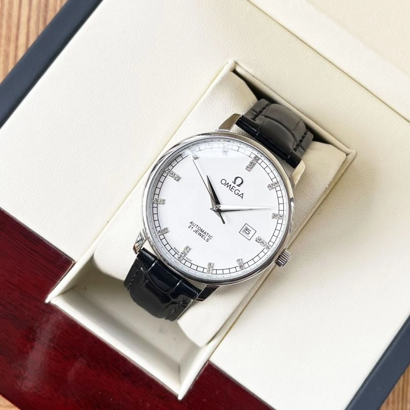 OMEGA Watches