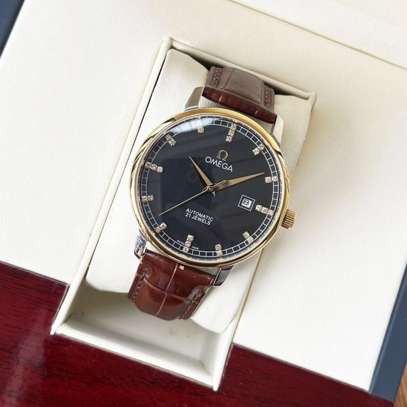 Bargain OMEGA Watches
